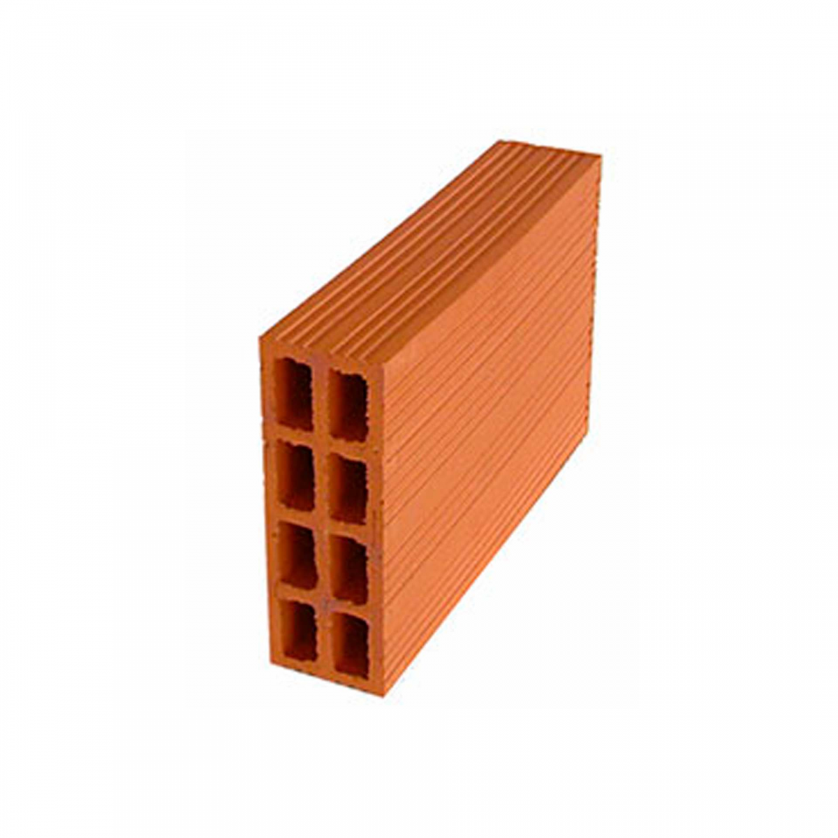 Tijolo de Barro 30x20x7cm - 1175704 | Ovarmat