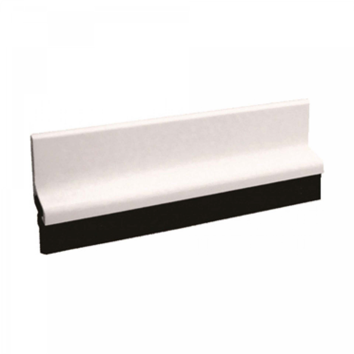 Veda Porta Adesivo com Borracha 90cm PVC - 1213292 - Ovarmat
