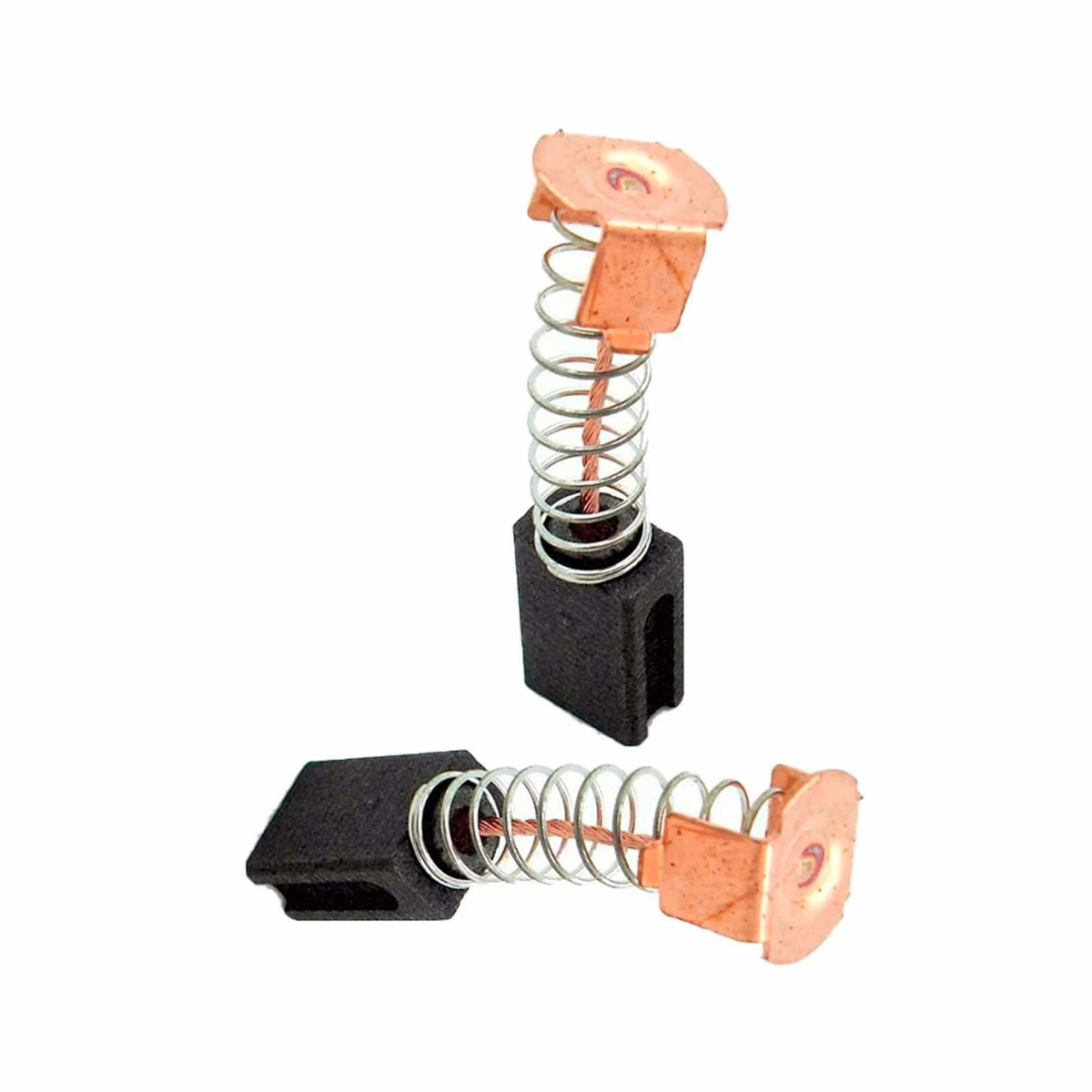 Escovas Carvão para Rebarbadora TC-AG 115 Einhell - 1202563 | Ovarmat