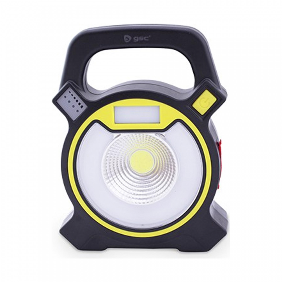 Lanterna LED Multiusos a Bateria - 1192733 - Ovarmat