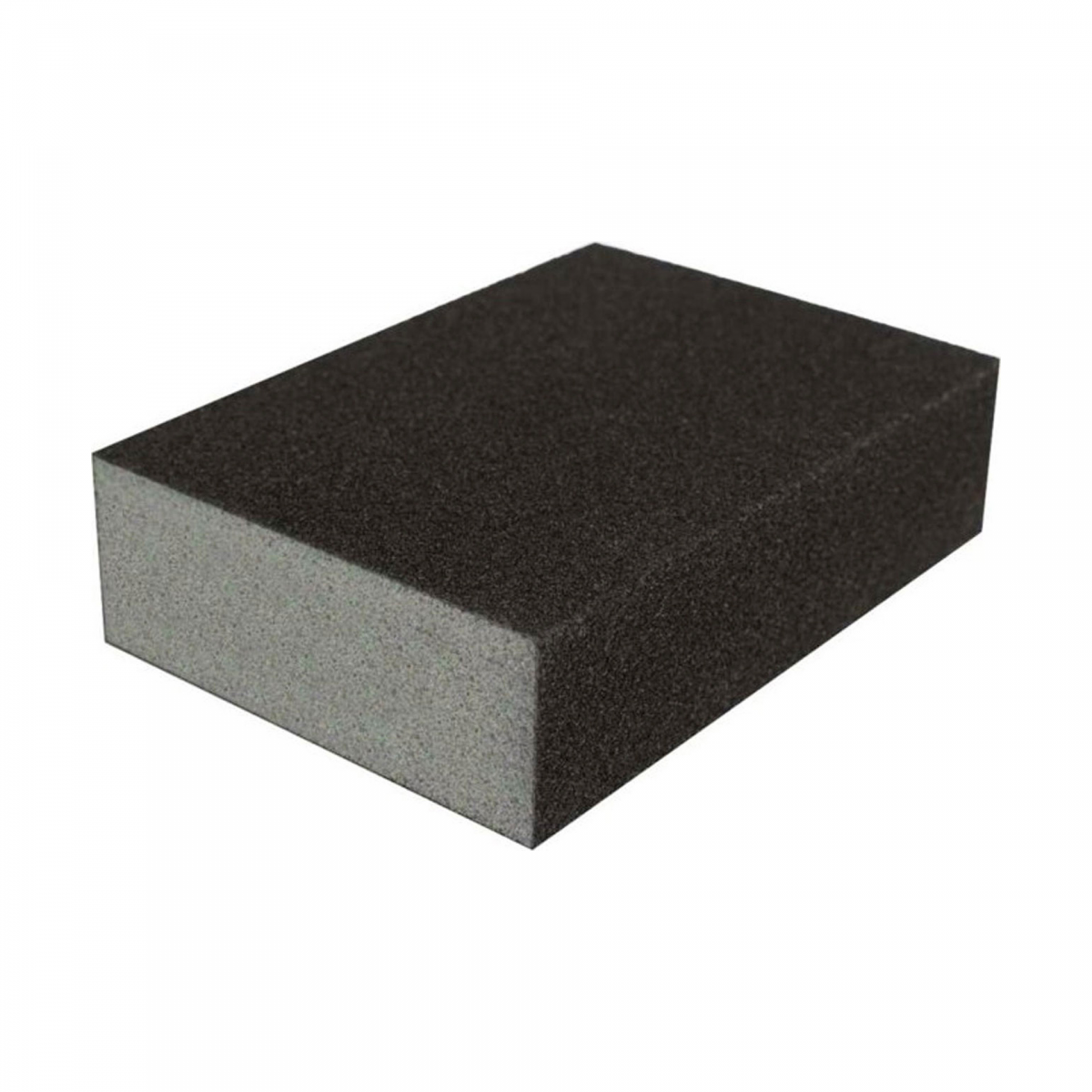 Taco de Lixa Esponja Multiuso P100 100x70x25mm - 087C052 - Ovarmat