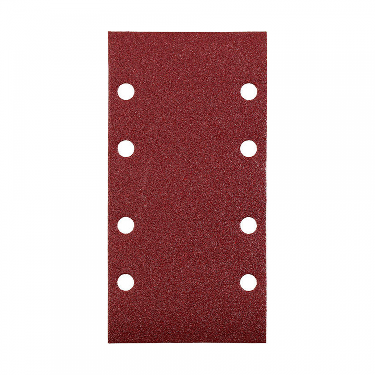 Lixa Retangular Abrasiva com Velcro 93x180 G120 - 1189766 | Ovarmat