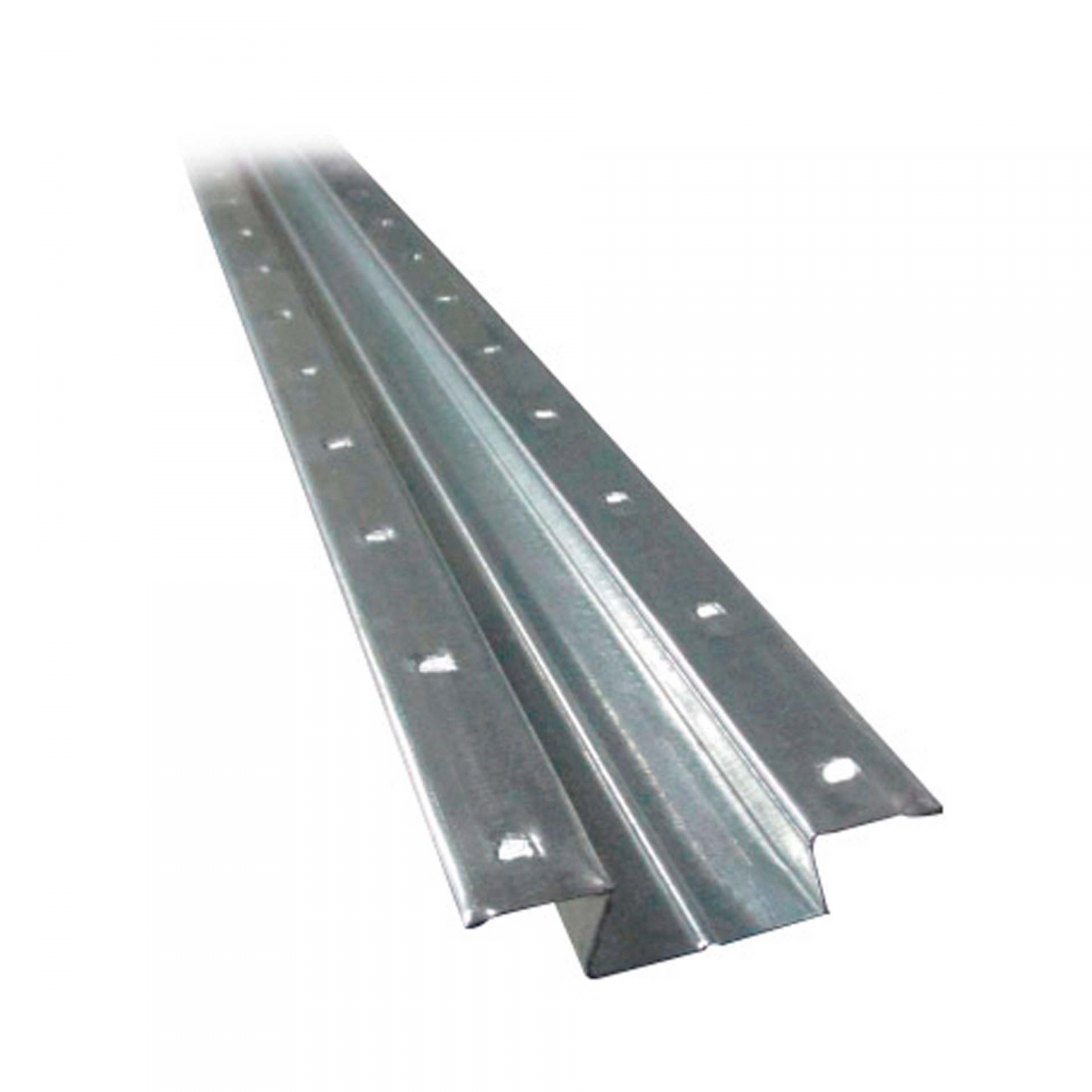 Perfil Maestra Omega para Gesso Cartonado 40x0,55mm - 1199143 | Ovarmat