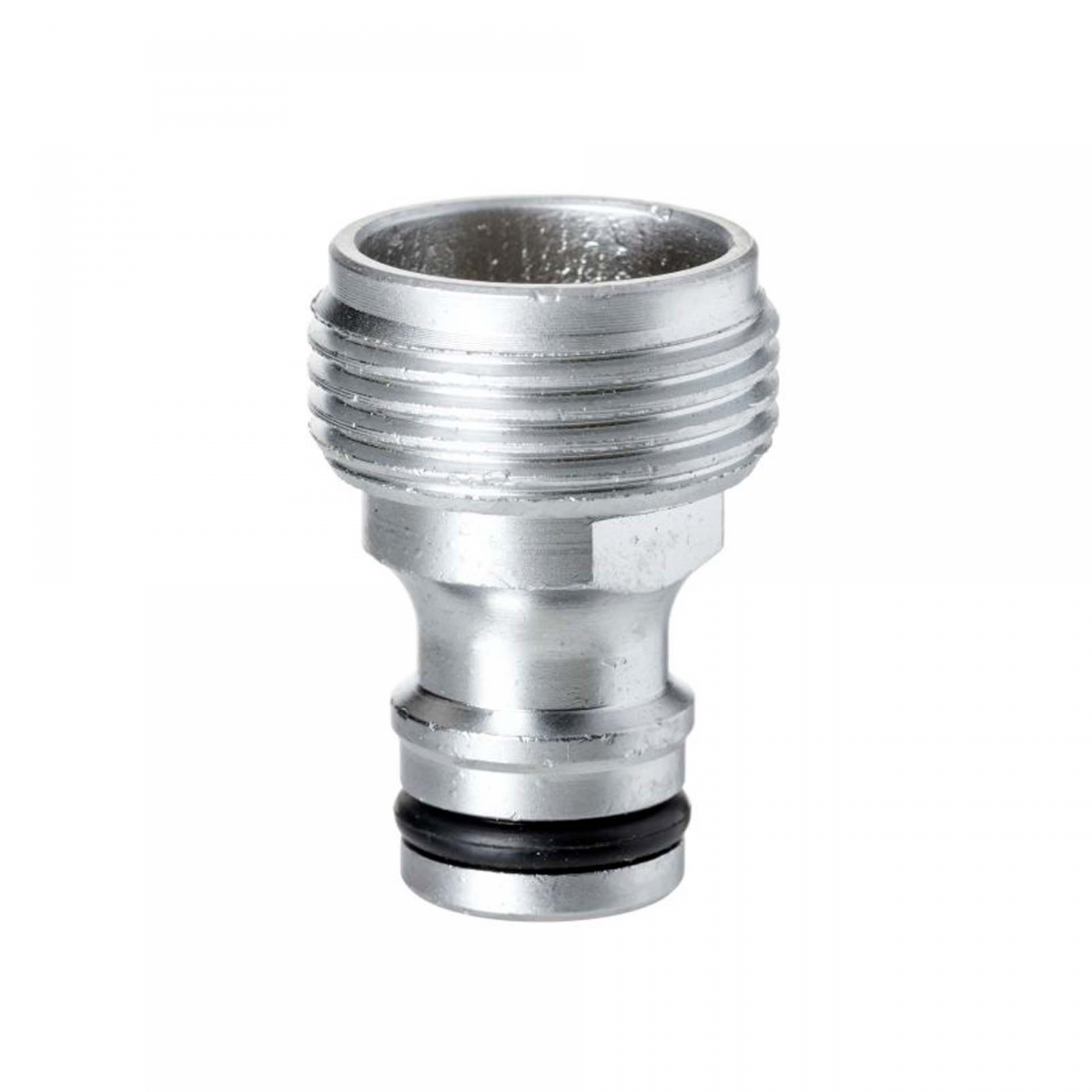 Racord Rápido Macho Metal Soft Blister 3/4" - 1204564 | Ovarmat