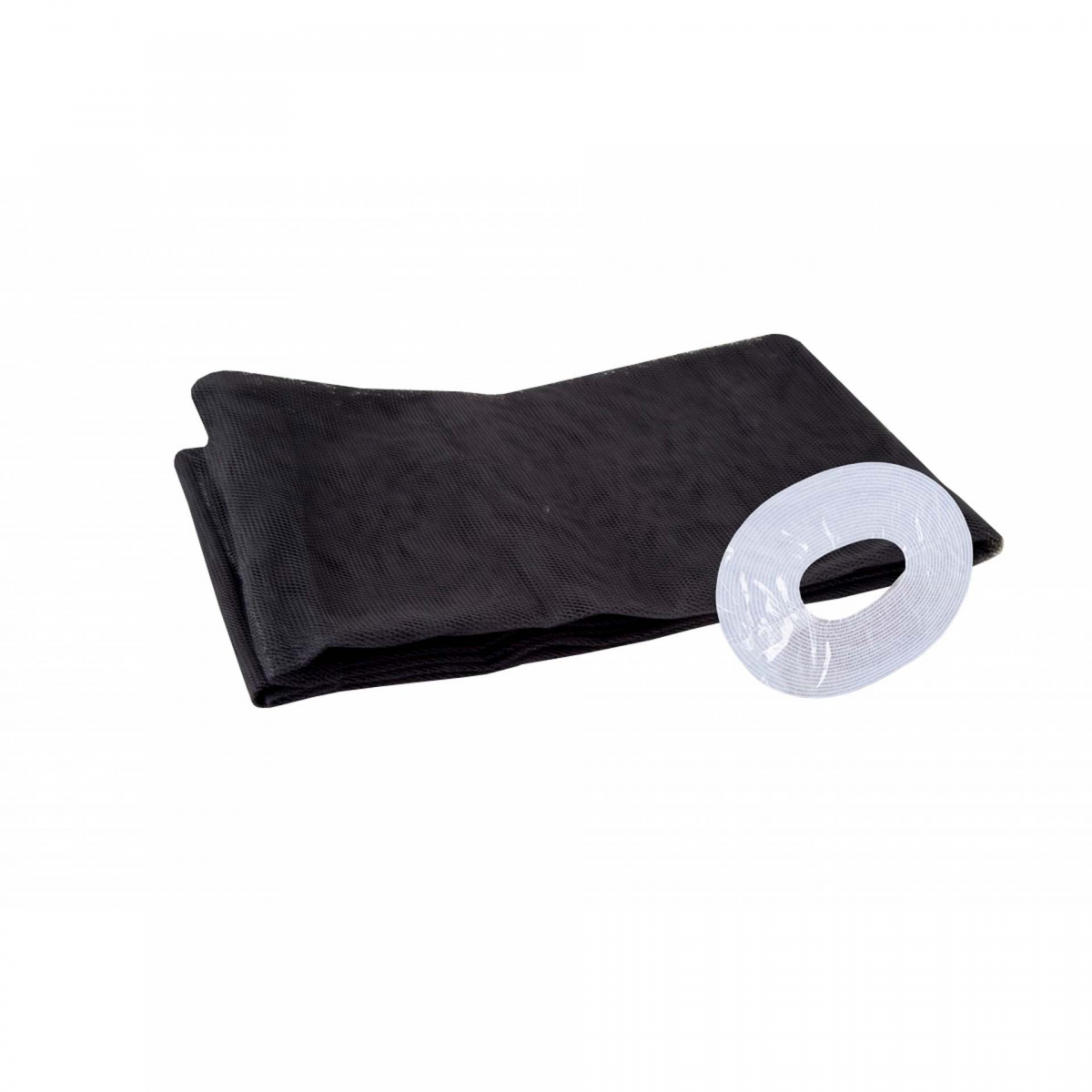 Rede Mosquiteira para Janela com Velcro 130x150cm Antracite M.Cardoso ...