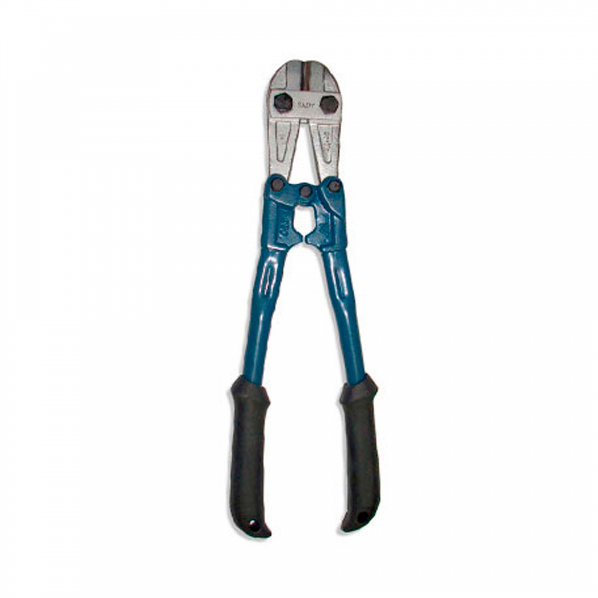 Tesoura Corte de Ferro 350mm - 002981101302169 | Ovarmat